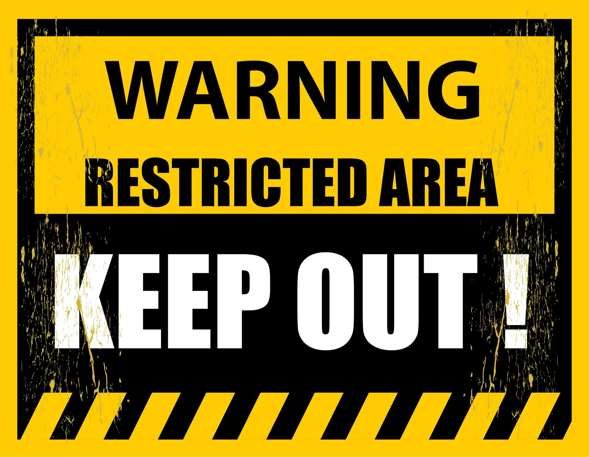 Keep-Out – Eerie Engineering